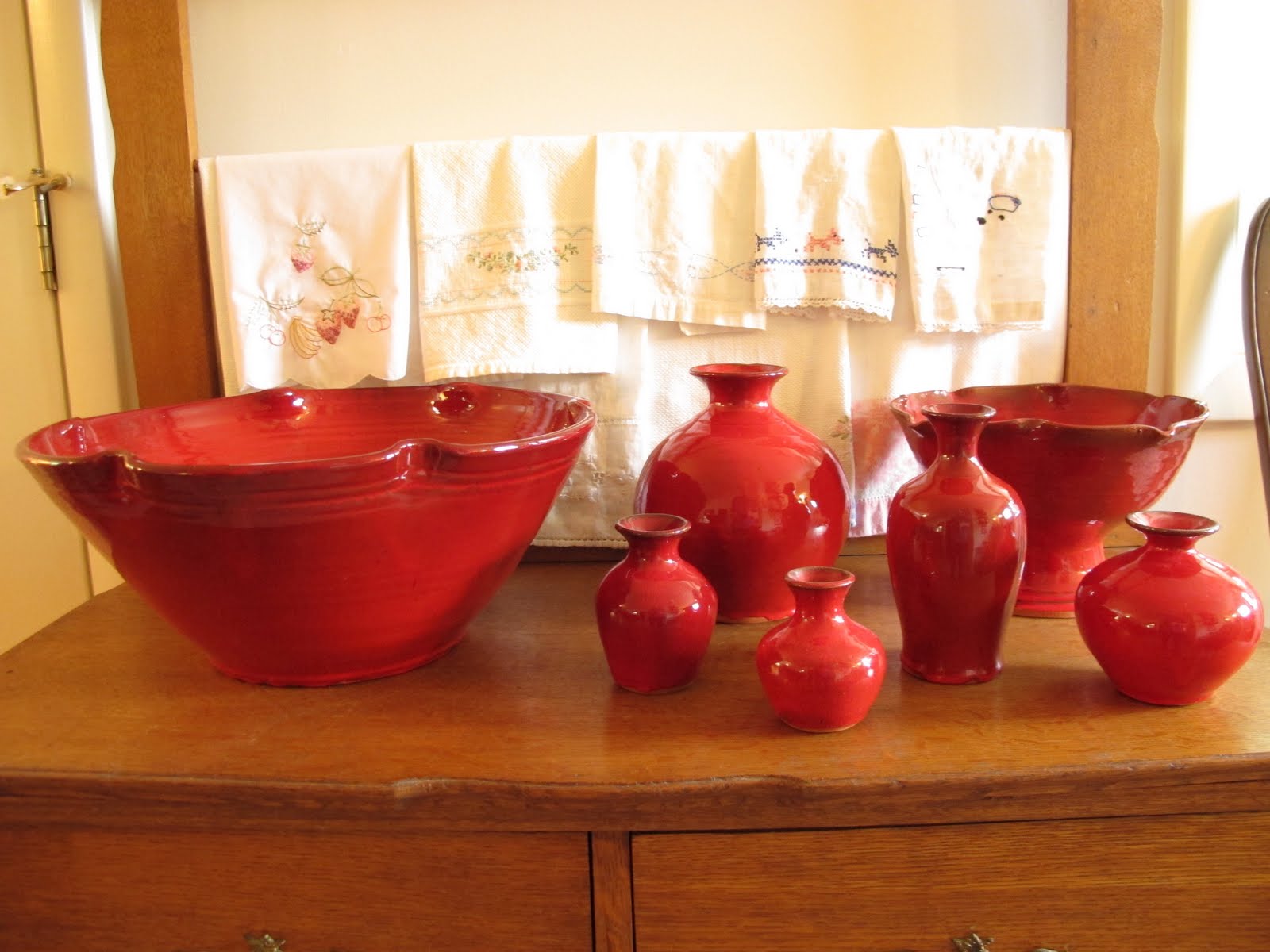 Heather Mccartney Pottery