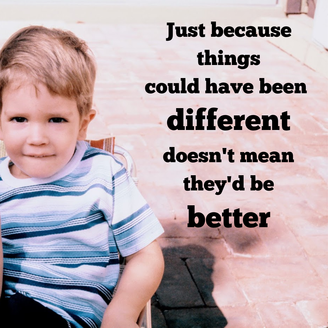 leadershipYES: could have been different