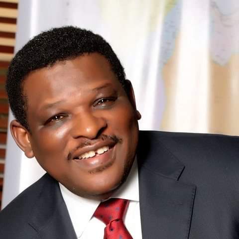 INSIDE POWER MINISTRY : How Jedy-Agba Averted Total Blackout In Nigeria ...