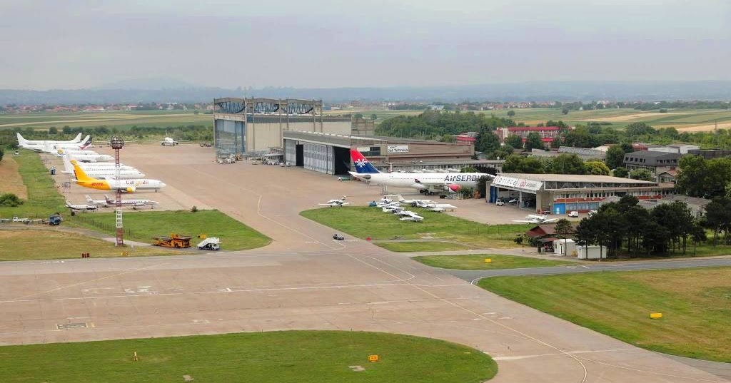 Serbia shelves Jat Tehnika sale