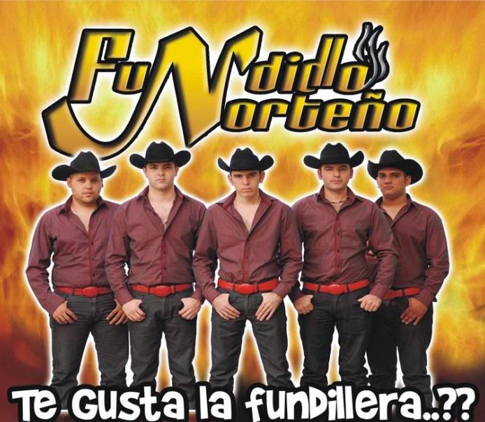 Corridos Chinola: Fundillo Norteño – Ni Hoy Ni Mañana (En Vivo 2011)