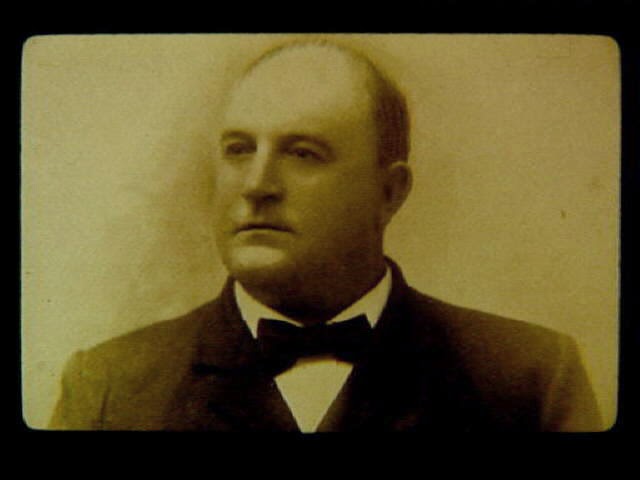 RI Soda Bottle Company Histories : January 2015