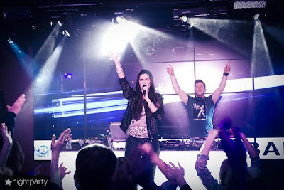 EUROVISION ADDICT: Michael Feiner & Caisa: "We're still kids" it's a ...