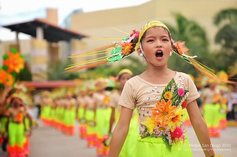 City of San Fernando!: Sinukuan Festival