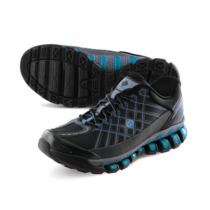 Walk Without Pain: Prospecs Footwear Review - The Ultimate Walking Shoe?