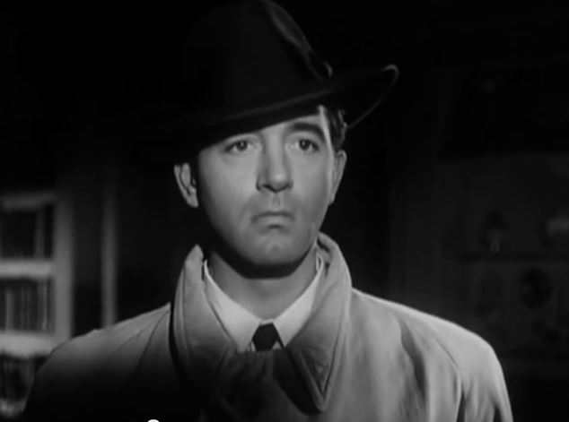 The Crooked Way (1949) - Film Noir