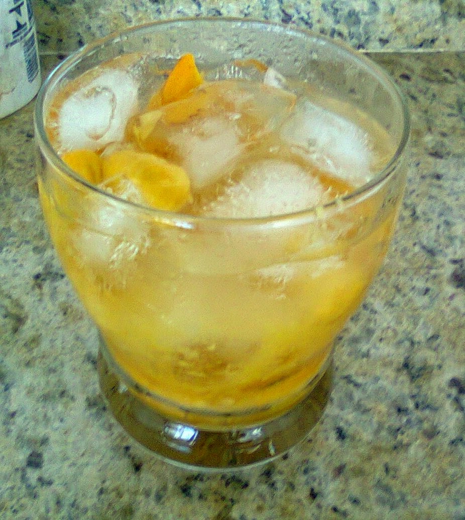 Ipanema Pitanga: Caipivodka de Jabuticaba e de Seriguela