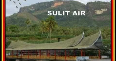 Anak Sulit Air: Sulit Air