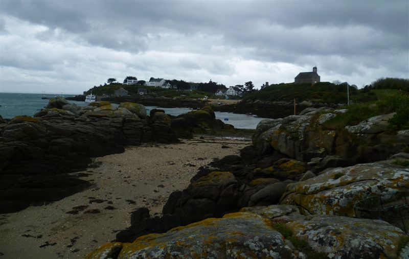 Guernsey Gulls: A Quick Trip to the French Channel Islands – Chausey!