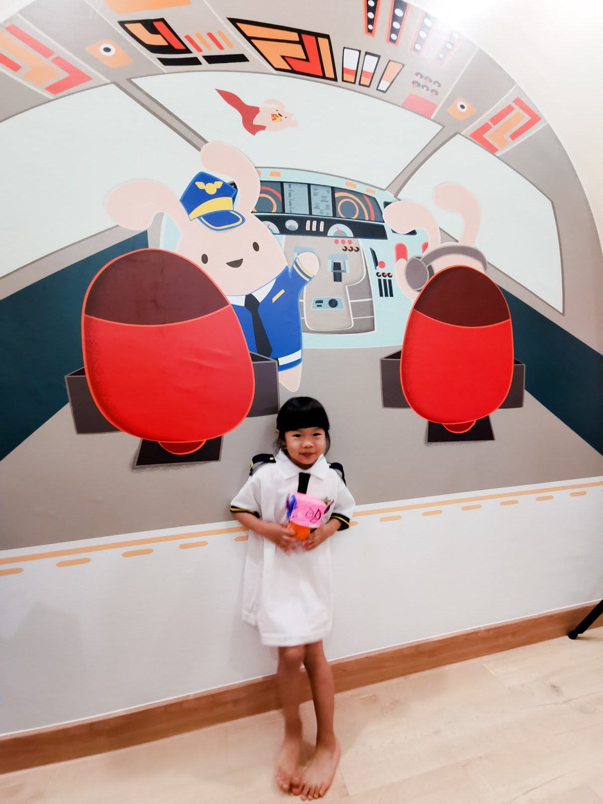 MY Craft Studio Grand Opening at The Waterfront, Desa Park City - Jia ...