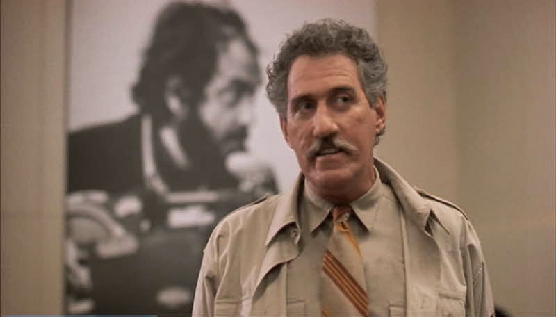 Blogging By Cinema-light: Don't Make a Scene (Redux): The Freshman (1990)