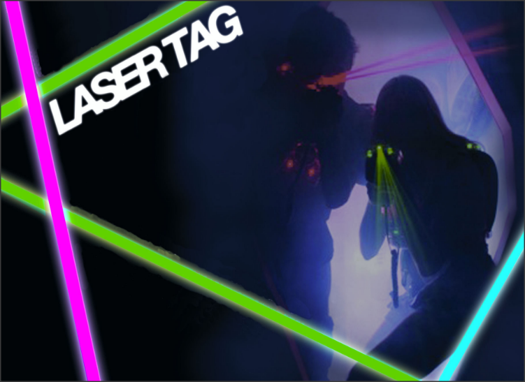 Singapore's Laser Tagging World! : Everything That You Must Know About ...