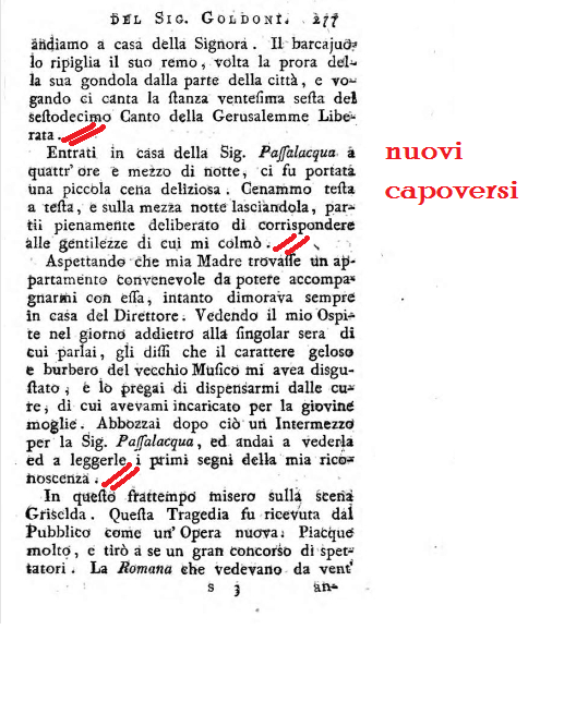 Ripasso Facile: febbraio 2015