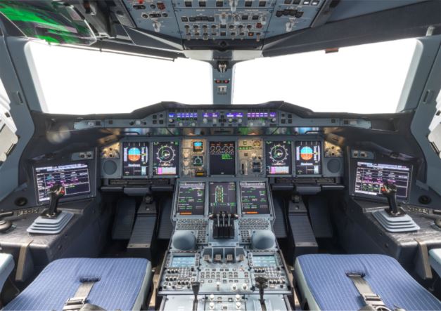 Airbus A380 Super Jumbo Jet Cabin, Specs, Cockpit, Seats, Engines, and ...