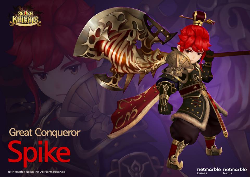 7 Knight Hero ~ 7 Knight Tutorial