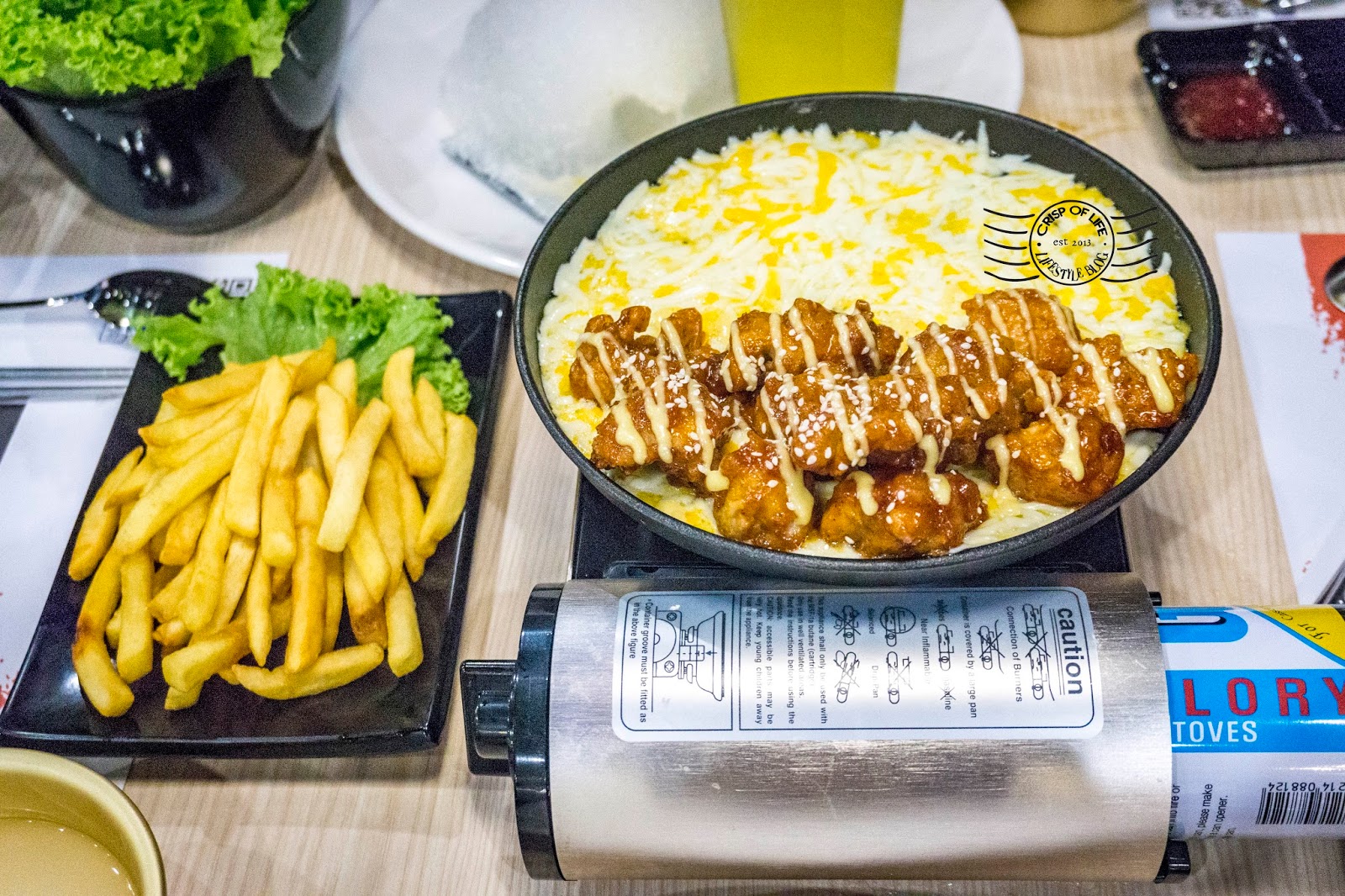 Omaya 5th Outlet @ Queensbay Mall, Bayan Lepas, Penang - Crisp of Life ...