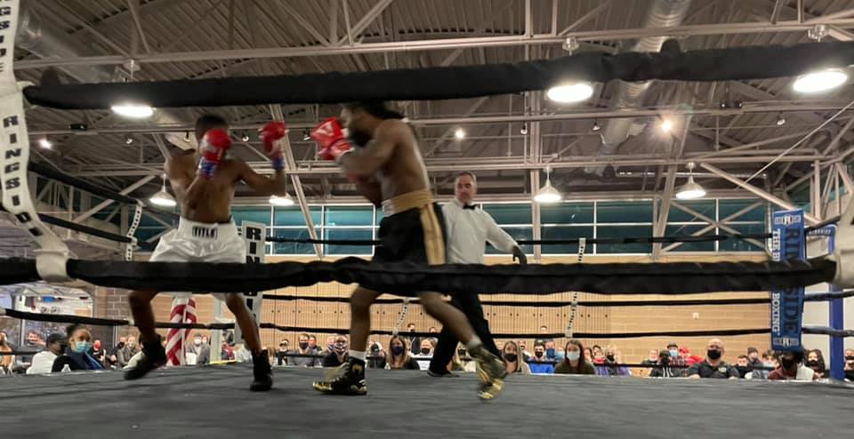 Utah MMA and Boxing : Olguin, Douglas, Jesus Haro score boxing wins ...