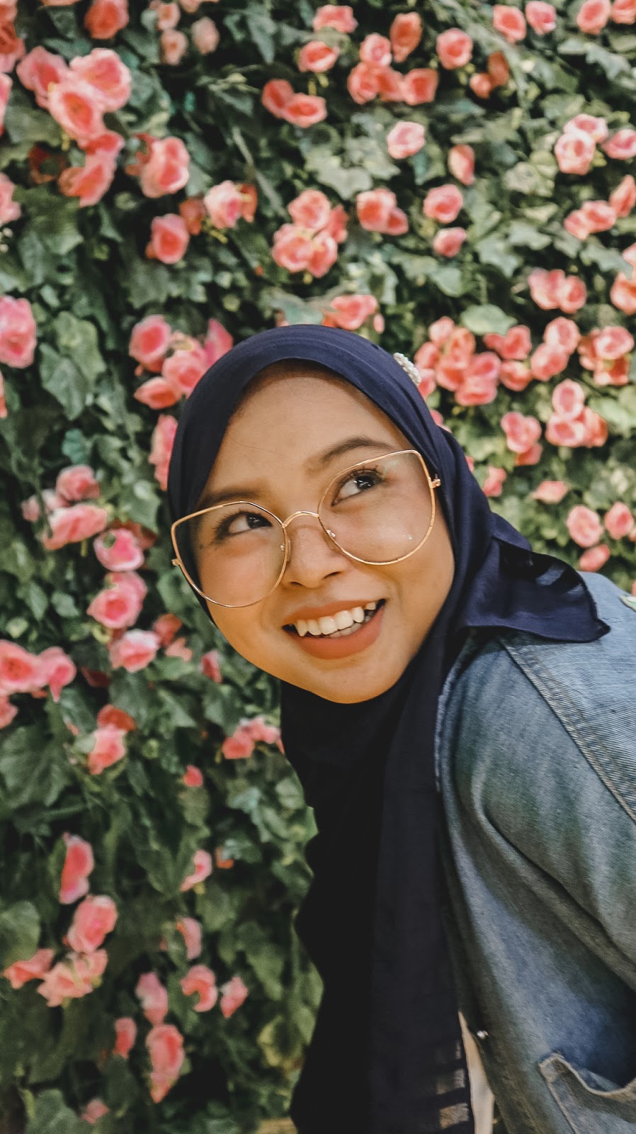 Haluu World Surbaya Destinasi Wisata Instagramable - anandadppl