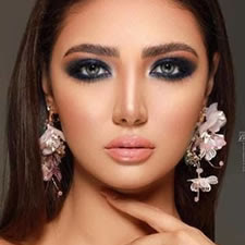 LIST: Most Beautiful Yemeni Actresses