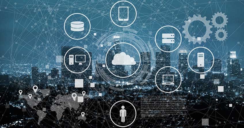 Advantages and disadvantages of cloud computing