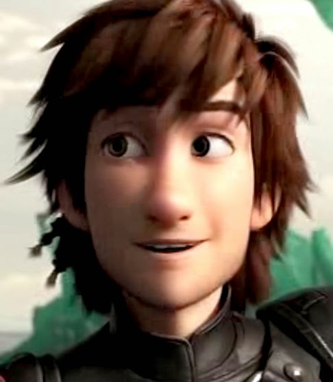 QuickDrawCreate: Hiccup Head References