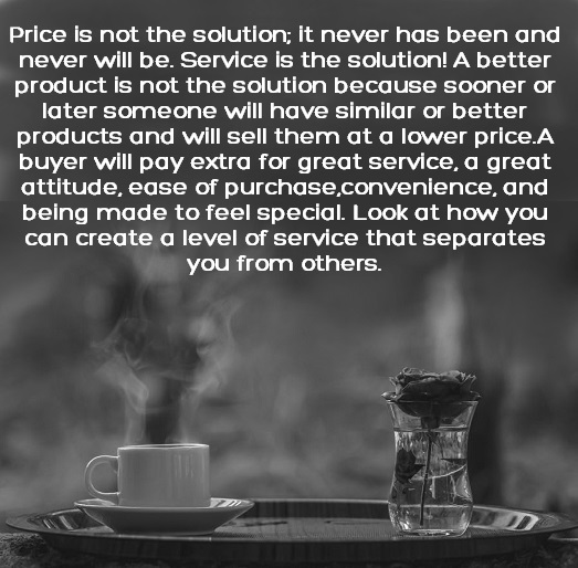 77 Enlightening Quotes from Sell or Be Sold by Gant Cardone