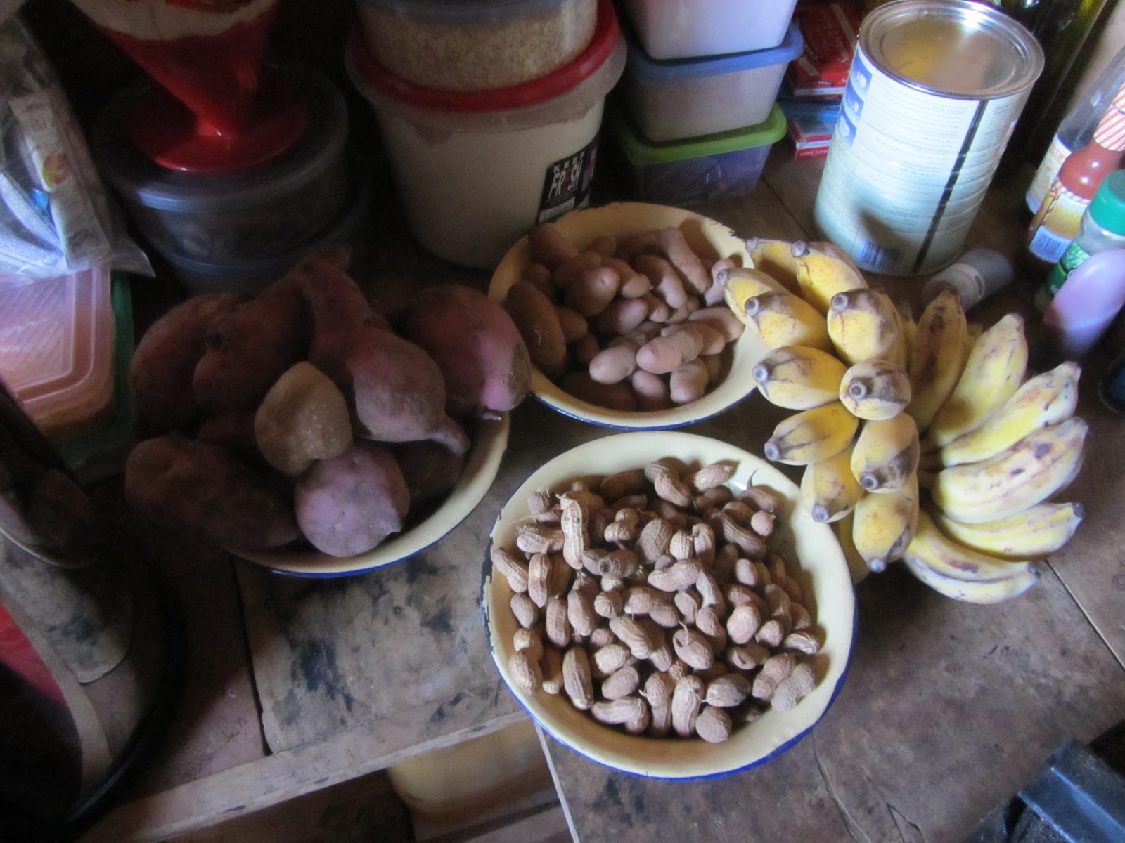 Malawi and Me: A Love Story?