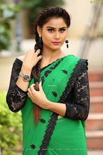 damsel4all: Madhu Reddy