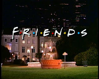 TV Time With Bob: Friends – “The One With the Embryos”