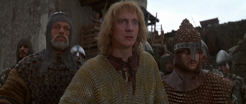 Middenmurk: Apocryphal Armour