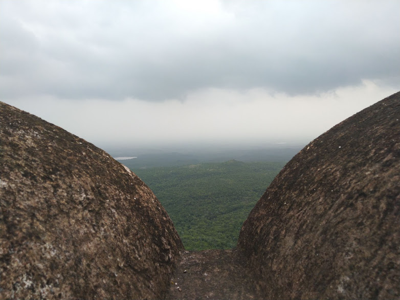 TAM (TAM On Wheels): Jam Gate a Hidden Gem