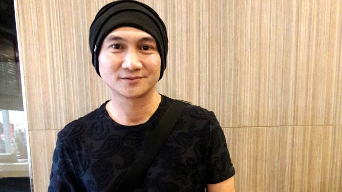 √ Biodata Anji Manji - Izbio