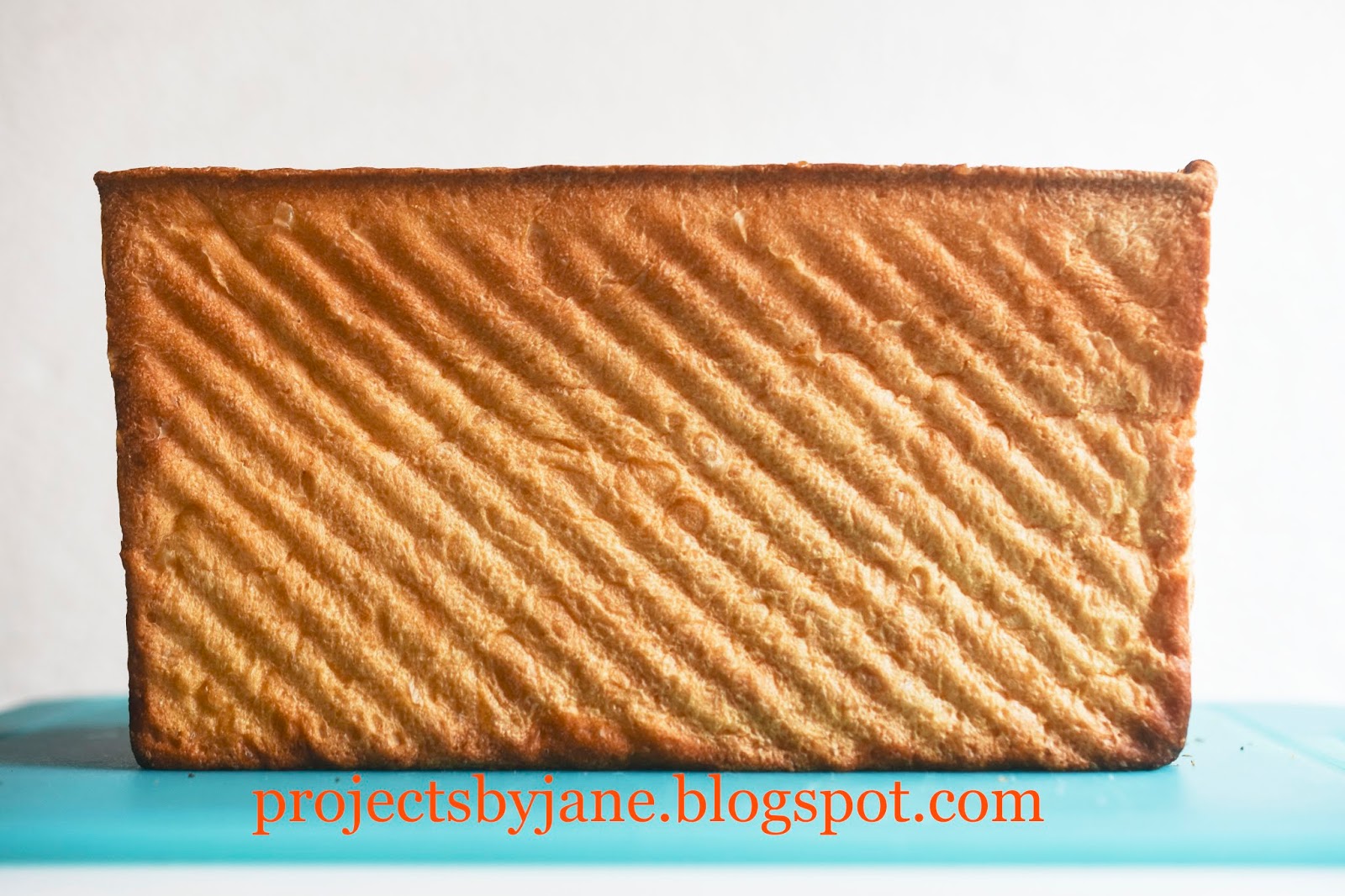 Kopitiam Bread | Projects by Jane