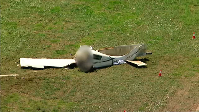 Kathryn's Report: Wheeler Express Series 2000, N43FD: Fatal accident ...