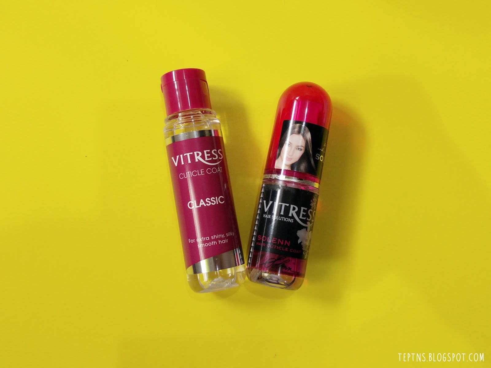 Unboxing Vitress x Kolours Love Locks Saladbox (June 2017) - Tep Tries ...