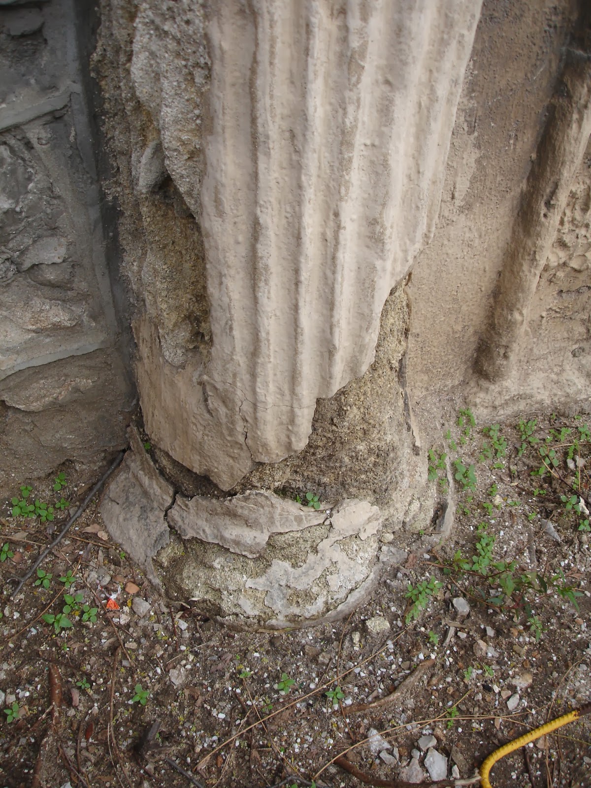 The Gibraltar Heritage Trust : St Jago's Arch Restored
