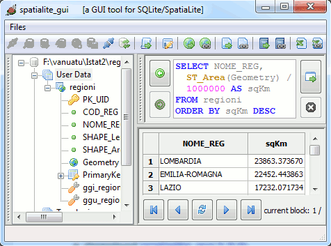 Konsep GUI ~ about Human Computer Interaction