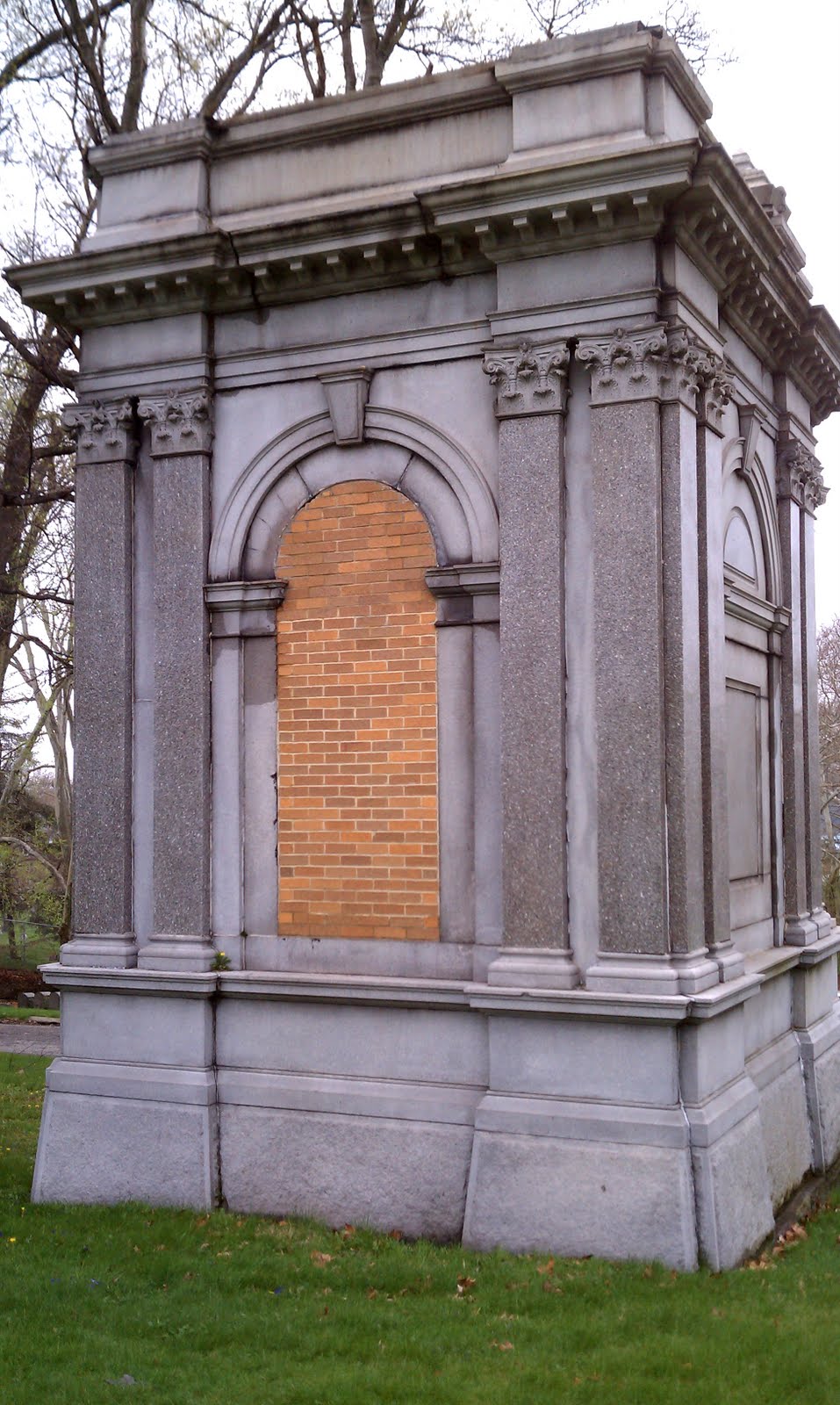 architect design™: 4/24/11 - 5/1/11