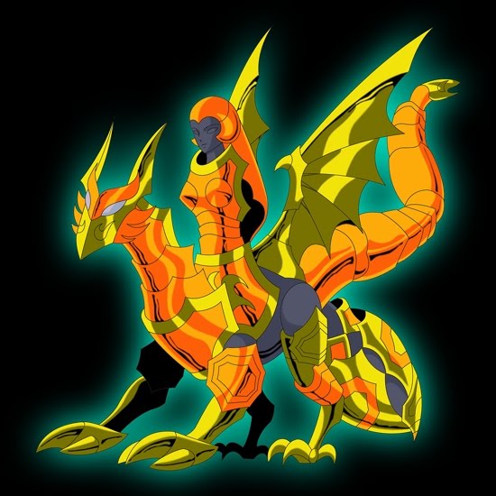 cavaleiro do zodiaco: lo de scylla