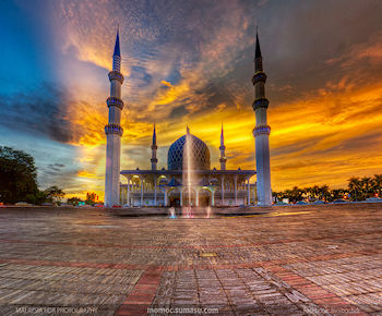 The Presurfer: 45 Amazing Examples Of HDR Photography