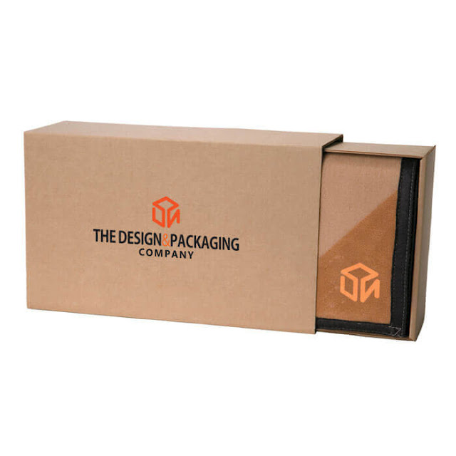 Elegance of any product is enhanced by using Custom Sleeve boxes