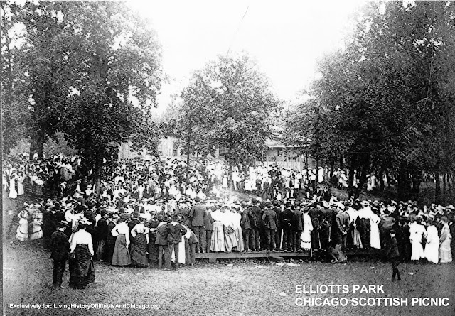 The Digital Research Library of Illinois History Journal™ : Elliott’s ...