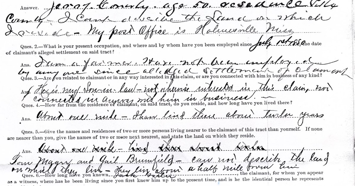 Brumfield Genealogy and other Branches and Trees: Jack Gatlin ...