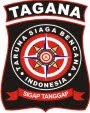TAGANA - vector-logo