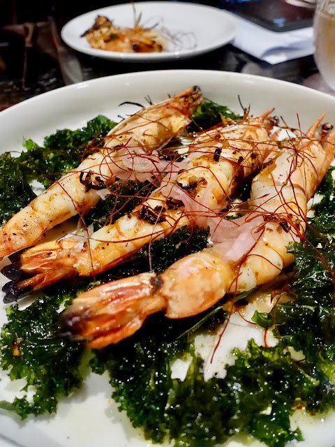 Ms Skinnyfat: Barossa Bar & Grill Vivocity