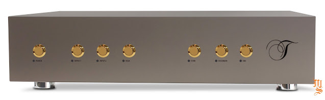 TRINITY AUDIO SILVER REFERENCE LINE – M & S | Ultimate High-Fidelity