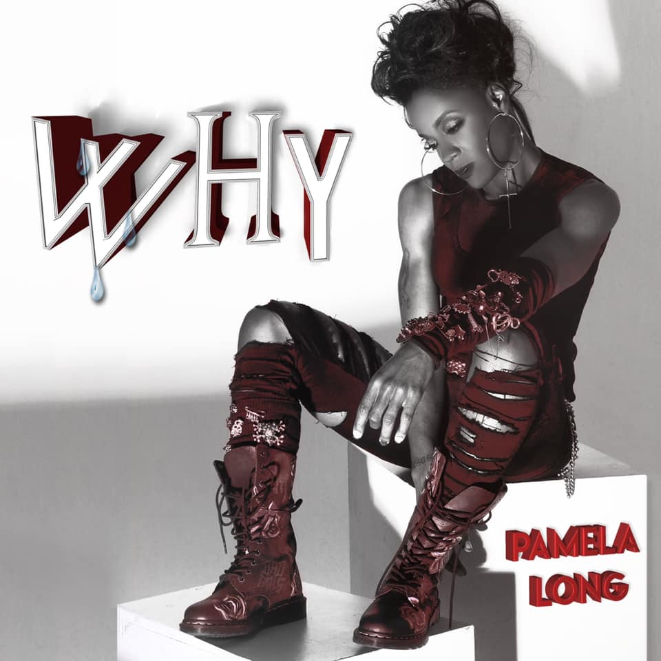 rnbjunkieofficial.com: An Interview with Pamela Long of Total