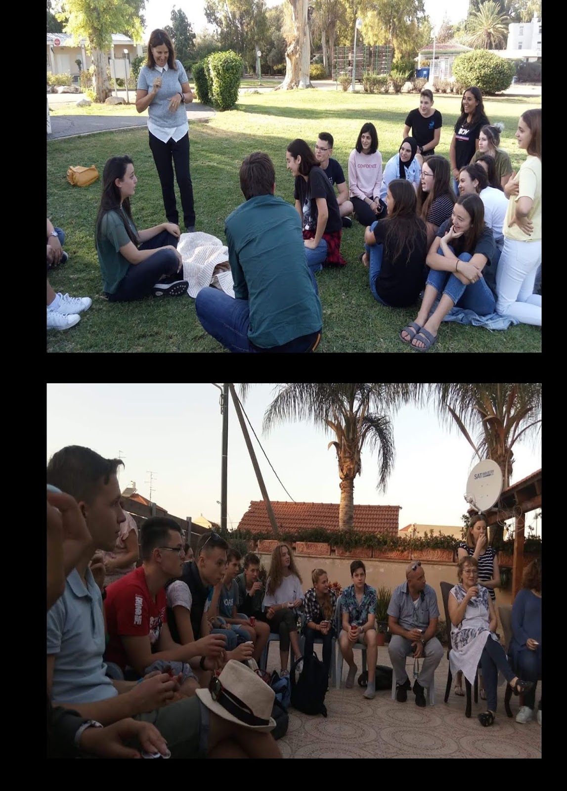 Re*Act for Humanity: RE*ACT for HUMANITY