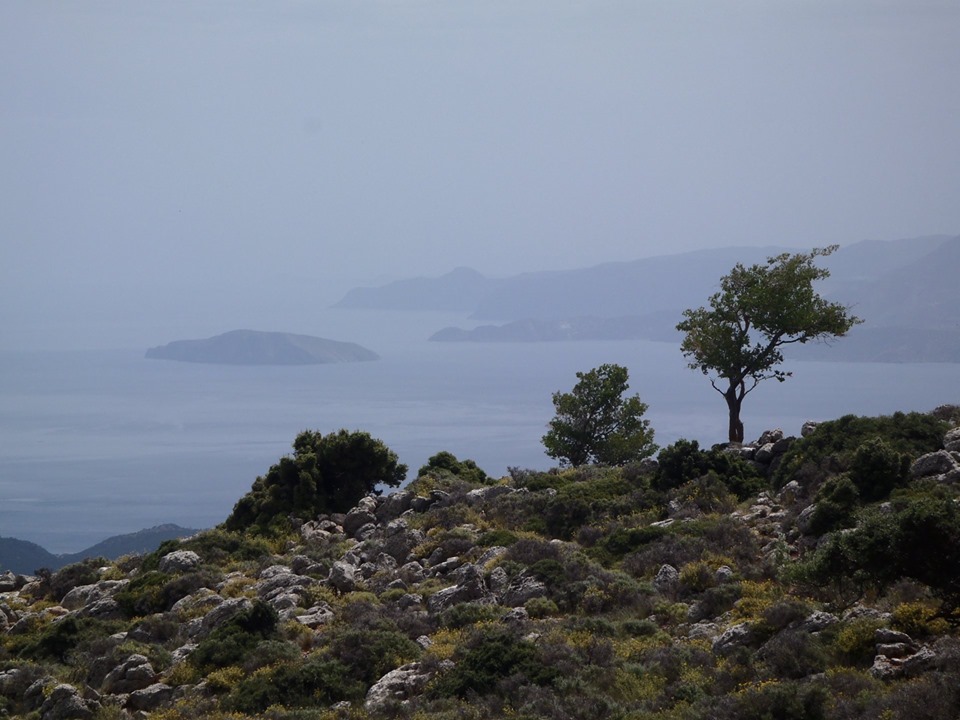 ΟΡΕΙΒΑΤΙΚΟΣ ΣΥΛΛΟΓΟΣ ΑΓΙΟΥ ΝΙΚΟΛΑΟΥ: ΠΕΖΟΠΟΡΙΑ ΣΤΑ ΜΙΝΩΙΚΑ ΜΟΝΟΠΑΤΙΑ ...