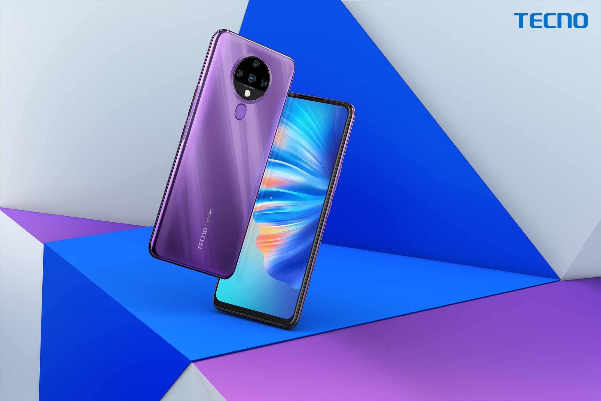 TECNO Mobile s TECNO Spark 6 Series Released A Smartphone For The TECNO Mobile s TECNO Spark 6 Series Released A Smartphone For The